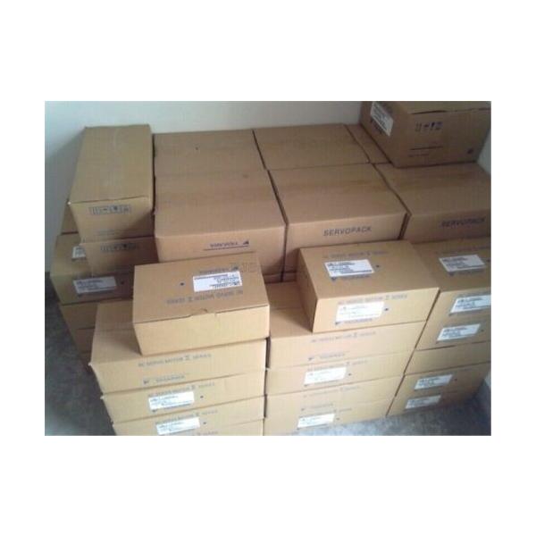 1Pc New Yaskawa Servo Motor SGMP-08A314 mn #A61PC NEW YASKAWA SERVO MOTOR SGMP-08A314 MN＃A6