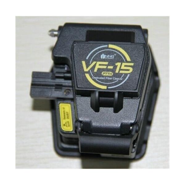 1Pcs Optical Fiber Cleaver High Precision Inno VF-15  Plc Module uy #A61PCS光ファイバークリーバー高精度Inno VF-15 PLCモジュールUy＃A6