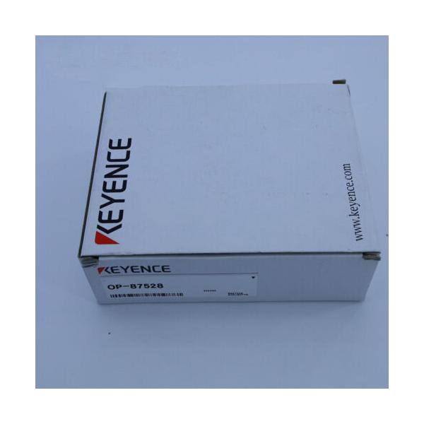 1pcs New for KEYENCE OP-87528 Sensor reader cable  #A6Keyence OP-87528センサーリーダーケーブル＃A6の新しい1PCS新規