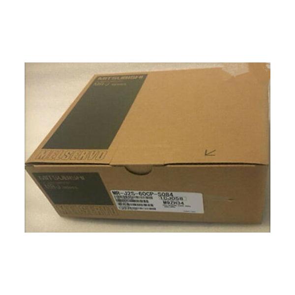 1PC MR-J2S-60CP Servo Driver    #A61PC MR-J2S-60CPサーボドライバー＃A6