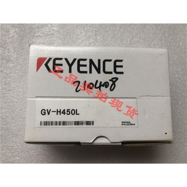1pcs New KEYENCE GV-H450L1 個の新しいキーエンス GV-H450L