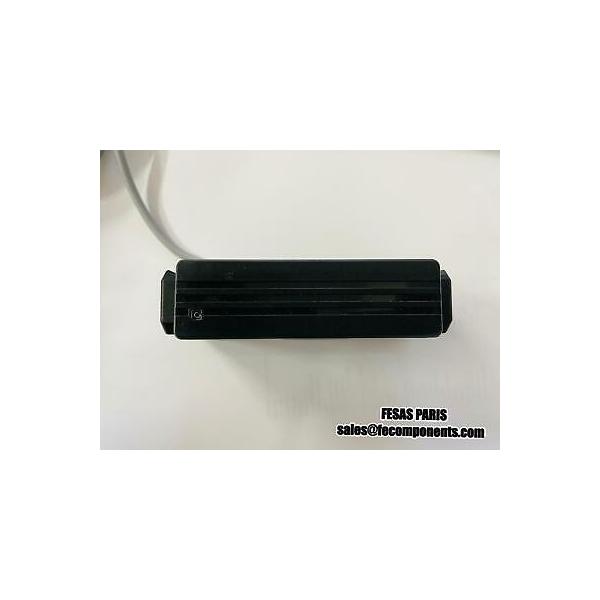 BIRCHER RK 31C-P/31 Microwave Motion Detector - 212578Bircher RK 31C -P/31マイクロ波モーション検出器-212578