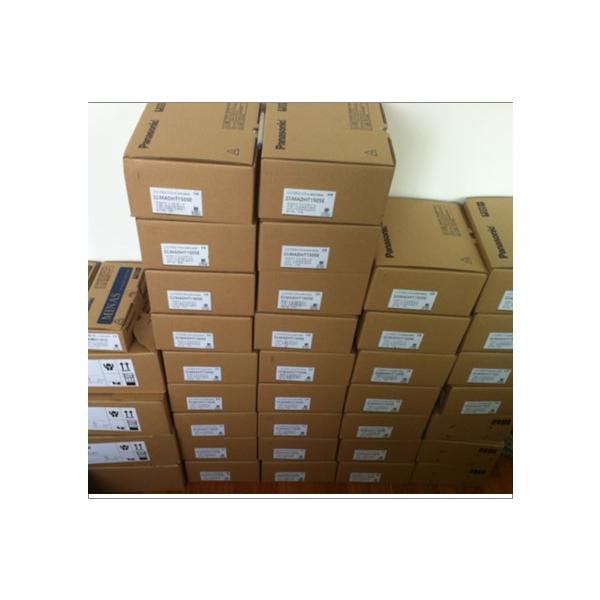 fast-ship Panasonic servo motor MSMF012L1V2M NEW高速船パナソニックサーボモーターMSMF012L1V2M新規