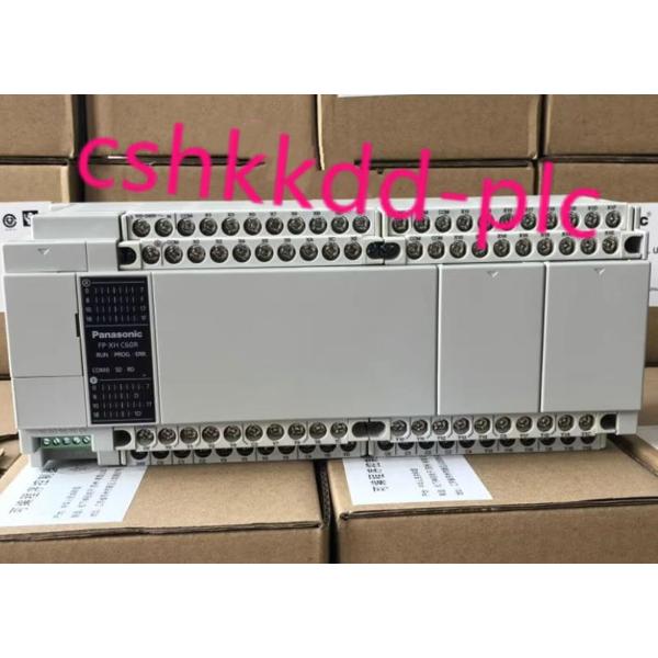 1 PCS  Panasonic PLC programming module  FP-XH C60R AFPXHC60R1 PCS Panasonic PLCプログラミングモジュールFP-XH C60R AFPXHC60R