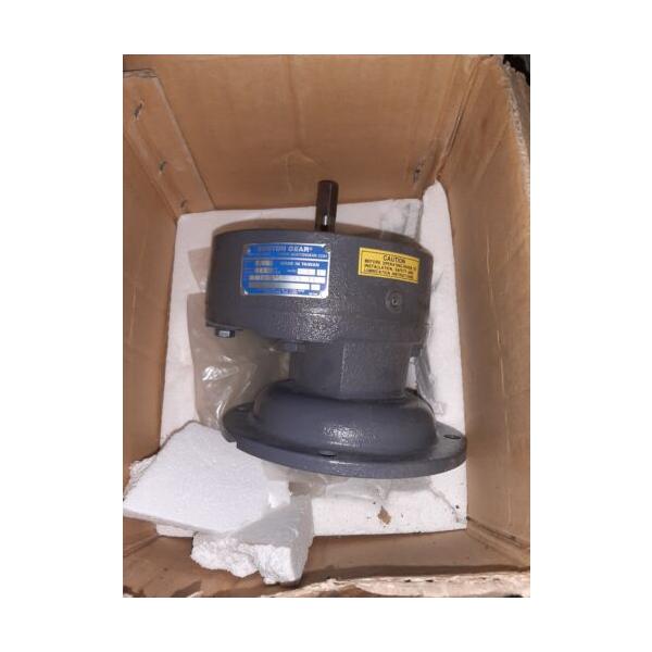 Boston Gear HMFL-5SB5-B5 Helical Multiplier Series Parallel Shaft Speed ReducerボストンギアHMFL-5SB5-B5ヘリカル乗数シリーズパラレルシャフト速度還元剤