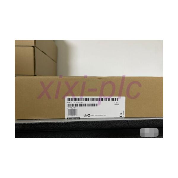 1PCS NEW  Siemens   6AV2 123-2GA03-0AX0  Touch Screen  DHL Express Delivery1PCS新しいシーメンス6AV2 123-2GA03-0AX0タッチスクリーンDHLエクス...