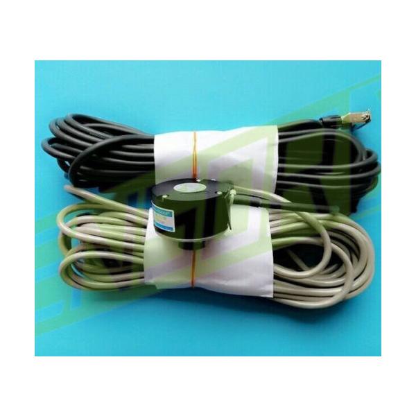 TAMAGAWA RESOLVER ENCODER  TS5233N448   1PCSTamagawa Resolver Encoder TS5233N448 1PCS