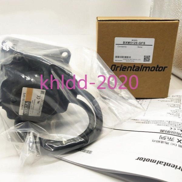 1PC New VEXTA BXM5120-GFS Stepper Motor BXM5120GFS In Box1PC NEW VEXTA BXM5120-GFSステッパーモーターBXM5120GFSボックス