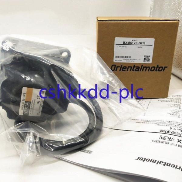 1PC New VEXTA BXM5120-GFS Stepper Motor BXM5120GFS In Box1PC NEW VEXTA BXM5120-GFSステッパーモーターBXM5120GFSボックス