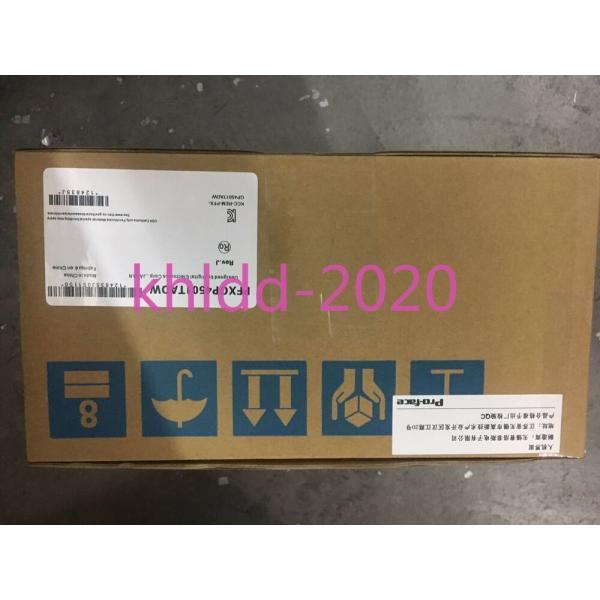 1PC New Pro-face GP-4501TW PFXGP4501TADW HMI Touch Screen1PC新しいプロフェイスGP-4501TW PFXGP4501TADW HMIタッチスクリーン