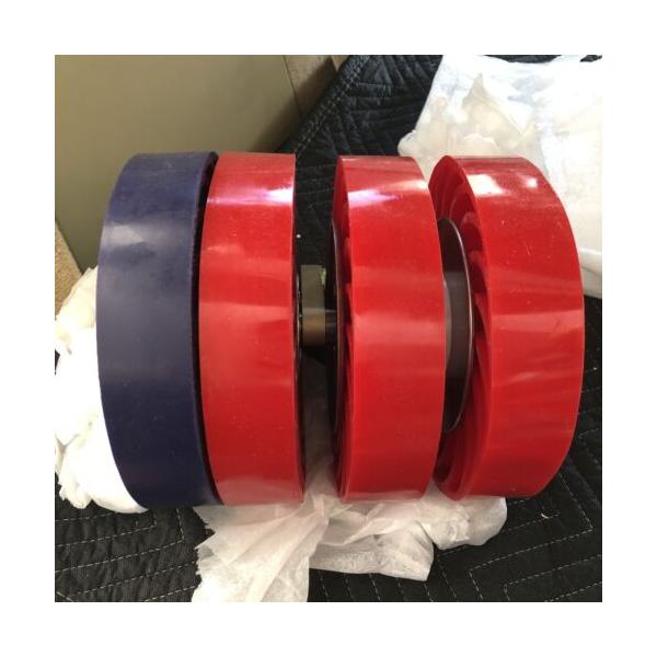 WHEELED QUAD PRESSER ASSY (Bench Repairable) 3020-12-000-1888  141K278G01車輪付きクアッドプレッサーアセンブリ（ベンチ修理可能）3020-12-000-1888 141...