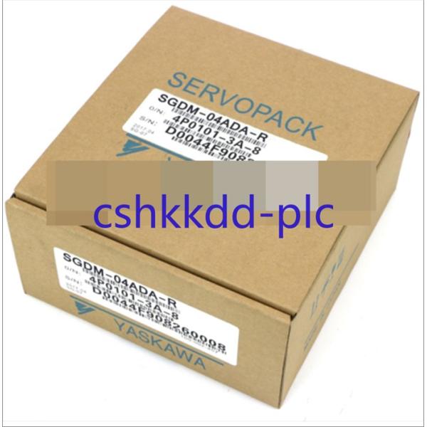 Yaskawa SGDM-04ADA-R Servo Driver 1PC New  SGDM04ADARYaskawa SGDM-04ADA-Rサーボドライバー1PC新しいSGDM04ADAR