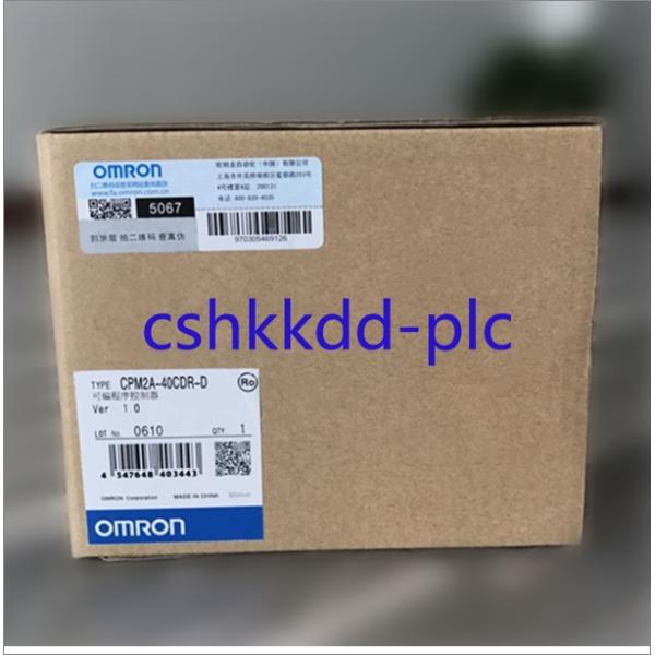 1PC Omron CPM2A-40CDR-D CPM2A40CDRD Module PLC New1PC オムロン CPM2A-40CDR-D CPM2A40CDRD モジュール PLC 新しい