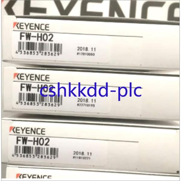 1PC Keyence FW-H02 FWH02 Ultrasonic sensors1PC キーエンス FW-H02 FWH02 超音波センサー