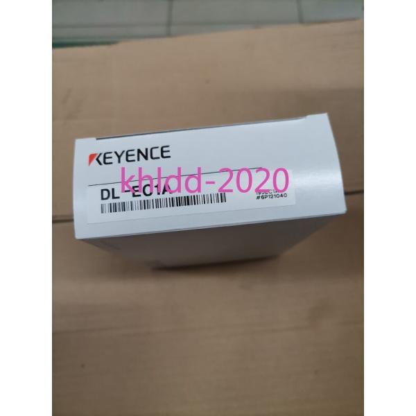Keyence DL-EC1A DLEC1A Communication Unitキーエンス DL-EC1A DLEC1A コミュニケーションユニット