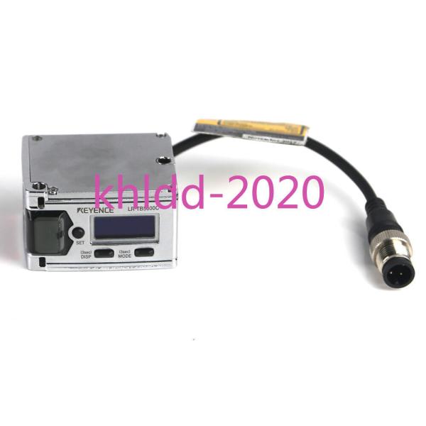 Keyence LR-TB5000C LRTB5000C Laser Sensキーエンス LR-TB5000C LRTB5000C レーザーセンサー