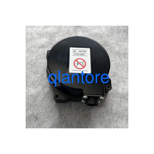 1PC NEW Yaskawa UTTAH-B20FL Servo Motor Encoder UTTAHB20FL1PC 新安川 UTTAH-B20FL サーボモーターエンコーダ UTTAHB20FL
