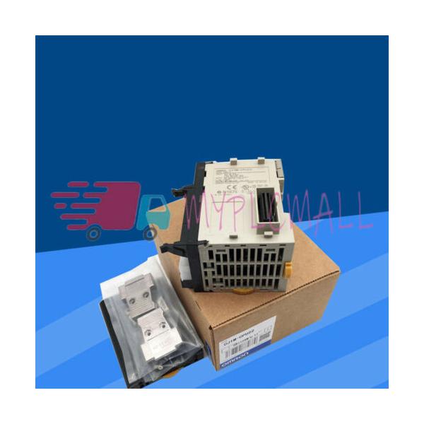 NEW OMRON PLC CJ1M-CPU22 Module CJ1MCPU22 (1pcs)NEW オムロン PLC CJ1M-CPU22 モジュール CJ1MCPU22 (1 個)