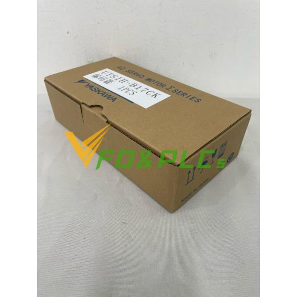 1PCS New Yaskawa UTSIH-B17CK Servo Motor Encoder for SGMGH-13ACA611 個新安川 UTSIH-B17CK サーボモーターエンコーダ SGMGH-13ACA61 用