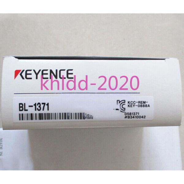 Keyence BL-1371 BL1371 Barcode Readerキーエンス BL-1371 BL1371 バーコードリーダー