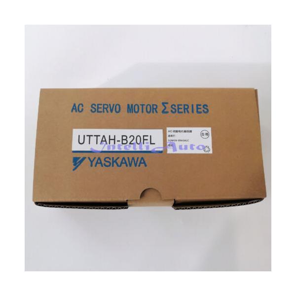 New 1PC Yaskawa UTTAH-B20FL Servo Motor Encoder UTTAHB20FL新しい 1PC 安川 UTTAH-B20FL サーボ モーター エンコーダ UTTAHB20FL