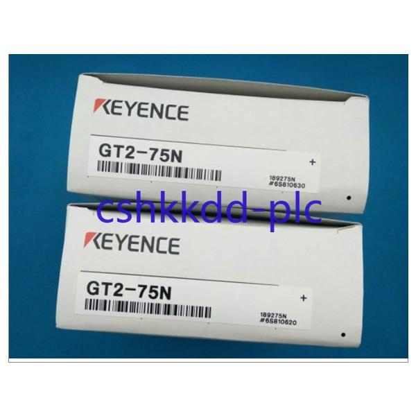 1PC Keyence GT2-75N GT275N Digital sensor New1PC キーエンス GT2-75N GT275N デジタルセンサー新