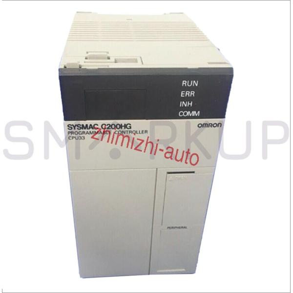 OMRON C200HGCPU33ZE PLC Moduleオムロン C200HGCPU33ZE PLCモジュール