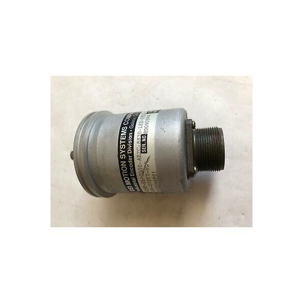 NEW BEI MOTION SYSTEMS H29E-SS-2000-ABZC-8830-LED-EM20-S ROTARY ENCODER,TL新しいBEIモーションシステムH29E-SS-200000-ABZC-8830-LED-EM...