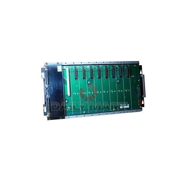 New Omron Automation and Safety C500-BI081 Programmable Expansion Base Unit Rack新しいオムロン オートメーション アンド セーフティ C500-BI081 プロ...