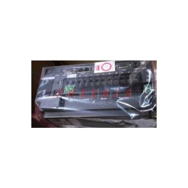 ONE NEW Delta Servo Drive ASD-A2-2043-M, 1-Year1つのニューデルタサーボドライブASD-A2-2043-M、1年