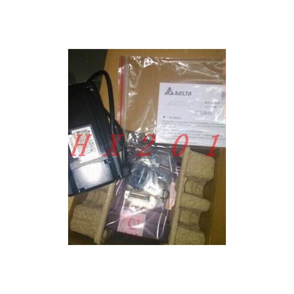 ONE Delta Servo Motor ECMA-E31315FS1つのデルタサーボモーターECMA-E31315FS