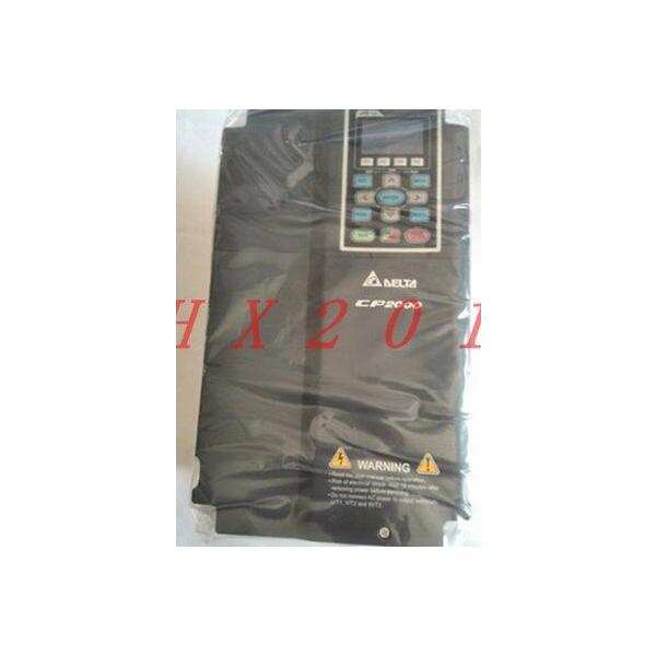 ONE NEW Delta VFD040C43A 380V 4KW VFD-C1つの新しいデルタVFD040C43A 380V 4KW VFD-C