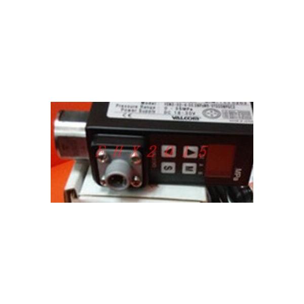 ONE NEW VALCOM 0-35MPa VSW2-02-4-35.0MPAWR-VT035MPGC21つの新しいValcom 0-35MPA VSW2-02-4-35.0MPAWR-VT035MPGC2