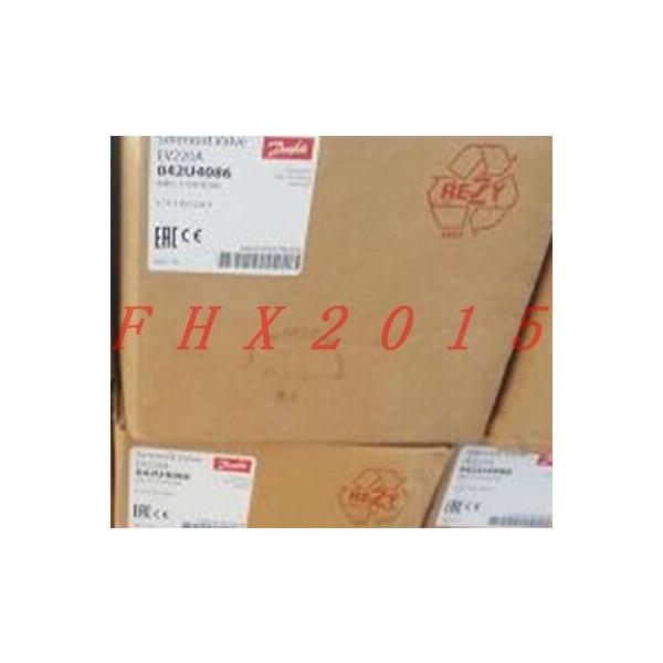 ONE NEW DANFOSS 042U40861つの新しいDanfoss 042U4086