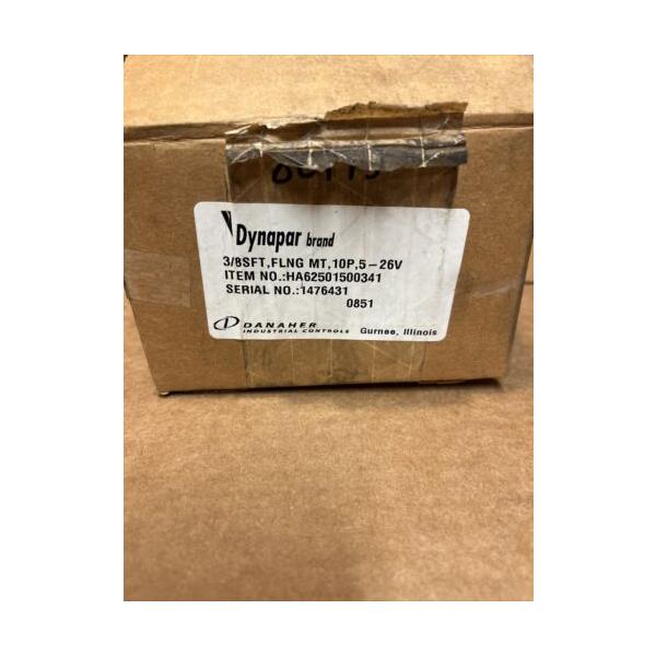 (NEW) DYNAPAR HA62501500341 Encoder（新しい）Dynapar HA62501500341エンコーダー