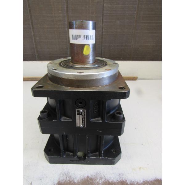 PFEFFER+PARTNER RPLN 80-1H 8:1RATIO PLANETARY GEAR  NO BOX  M/Opfeffer+パートナーrpln 80-1h 8：1ratio planetaryギアなしボックスm/o