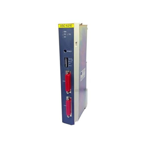 Toshiba Ex-series ASC-6210A Plc Module東芝ExシリーズASC-6210A Plcモジュール