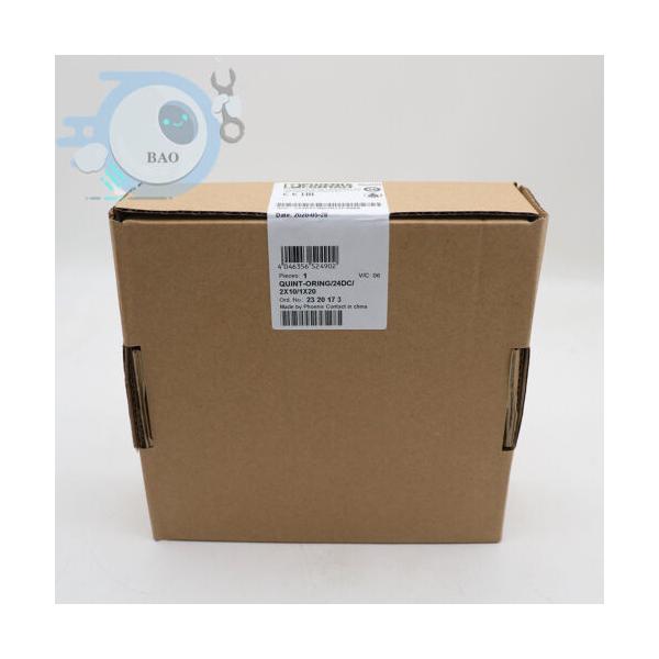 Phoenix Power QUINT-ORING/24DC/2X10/1X20 2320173 1PCSPhoenix Power Quint-oring/24dc/2x10/1x20 2320173 1PCS