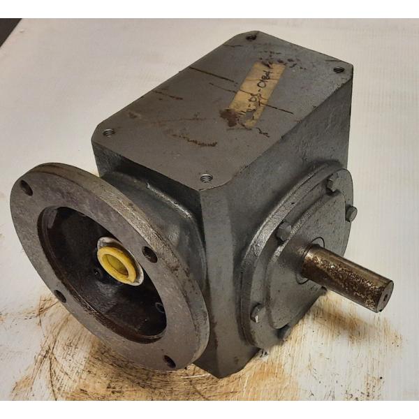 Baldor F-926-20-B7-J Gear Reducer #2Baldor F-926-20-B7-Jギアレデューサー＃2