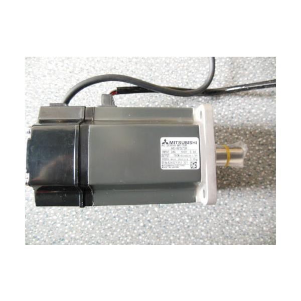 HC-KFS73K Servo Motor HCKFS73K   #A6HC-KFS73KサーボモーターHCKFS73K＃A6