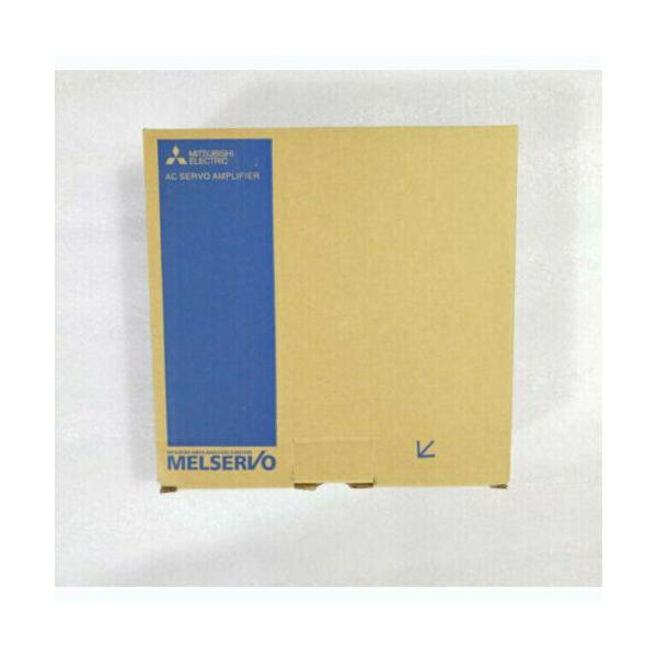 1PC MR-J2S-100B-S141U632 Servo Driver   #A61PC MR-J2S-100B-S141U632サーボドライバー＃A6
