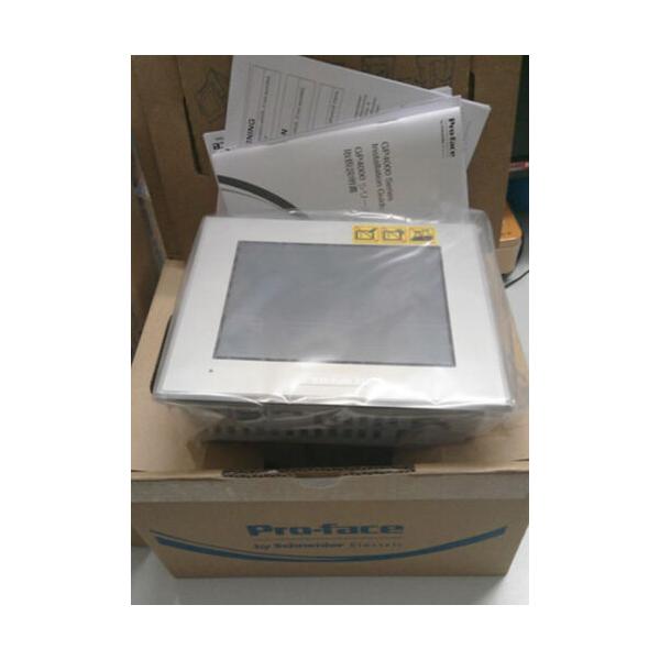 1PC New PROFACE PFXGP4201TAD Pro-face Touch Screen #A61PC New Proface PFXGP4201TAD Pro-Face Touch Screen＃A6