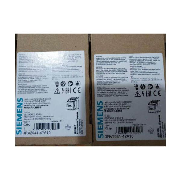 1PC  3RV2041-4YA10 3RV2041-4YA10 circuit breaker  SEM#XR #A61PC 3RV2041-4YA10 3RV2041-4YA10サーキットブレーカーSEM＃XR＃A6