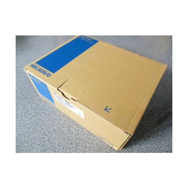 1PC MR-J2S-200A Servo Drive MRJ2S200A #A61PC MR-J2S-200AサーボドライブMRJ2S200A＃A6