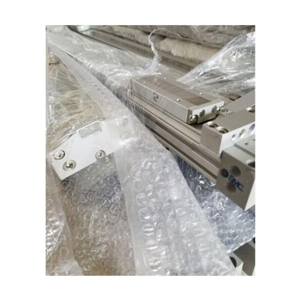 1Pc New Smc MY1C16G-300L zu #A61PC NEW SMC MY1C16G-300L ZU＃A6