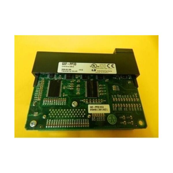 New 1Pcs Plc Module G6F-PP3D G6F-PP3D Ls Ls Position Plc Module cc #A6新しい1PCS PLCモジュールG6F-PP3D G6F-PP3D LS LS POSION PLC...