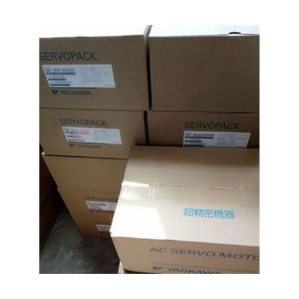1Pc New Yaskawa Servo Motor SGMAV-04ADA2C ii #A61PC NEW YASKAWA SERVO MOTOR SGMAV-04ADA2C II＃A6