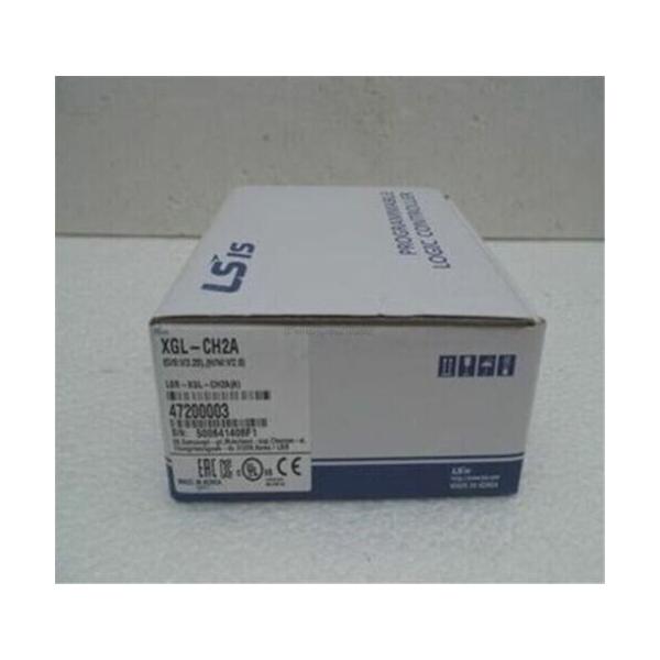 1Pc Ls Module XGL-CH2A #RS8 hk #A61PC LSモジュールXGL-CH2A＃RS8 HK＃A6