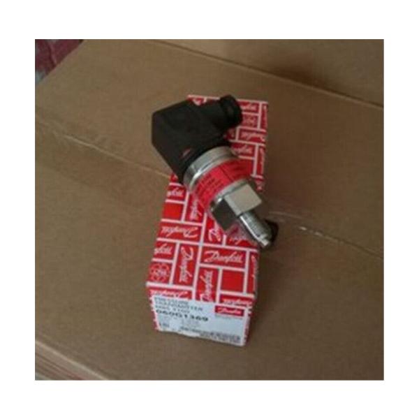 1Pc Danfoss New 060G1369 MBS3100 Pressure Sensors lh #A61PC DANFOSS NEW 060G1369 MBS3100圧力センサーLH＃A6