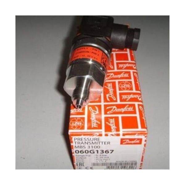 Pressure Sensor 1Pc Danfoss MBS3100 060G1367 S ou #A6圧力センサー1PCダンフォスMBS3100 060G1367 S OU＃A6